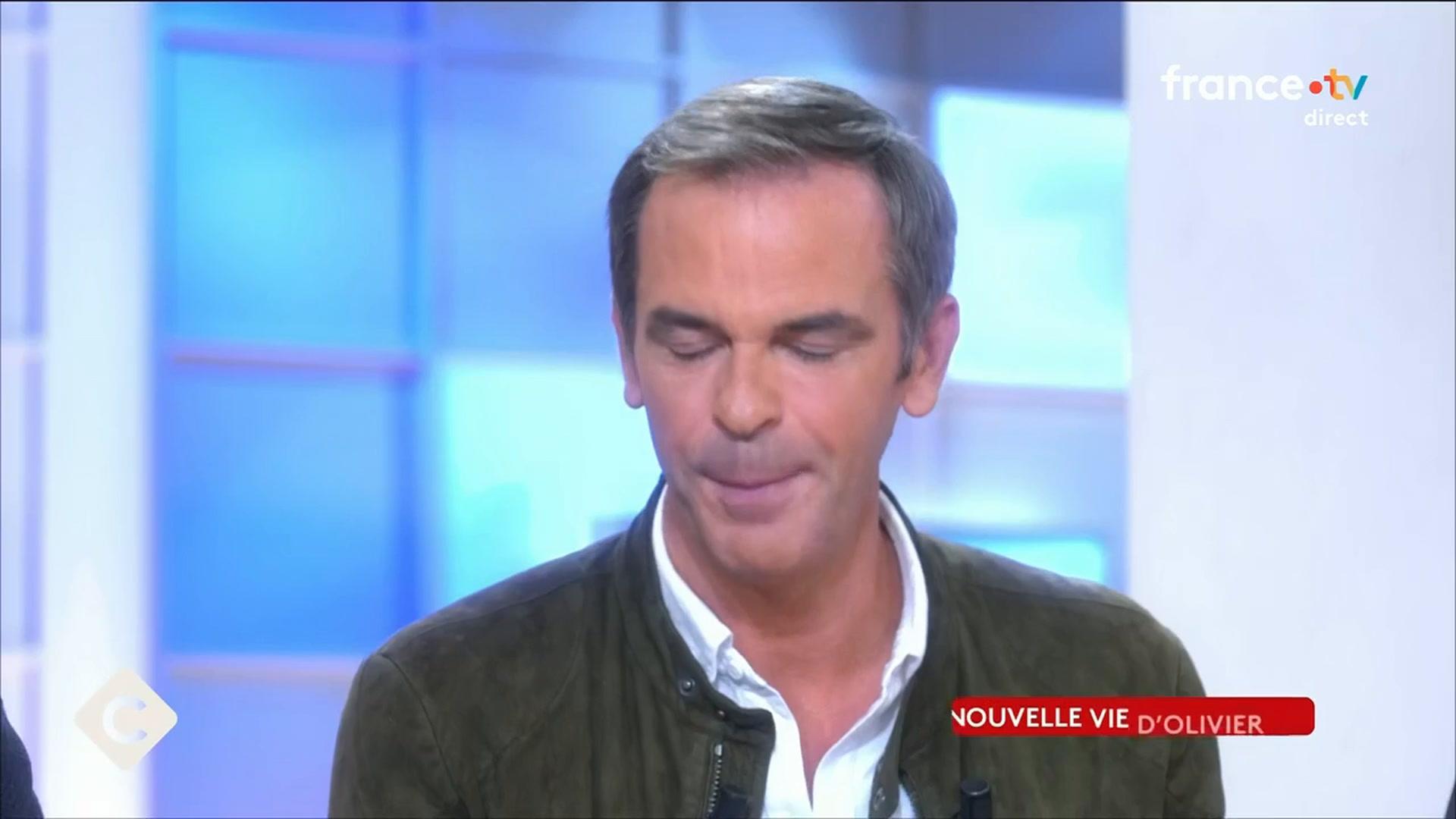 Olivier Véran chamboulé par son nouveau métier de chroniqueur télé ...