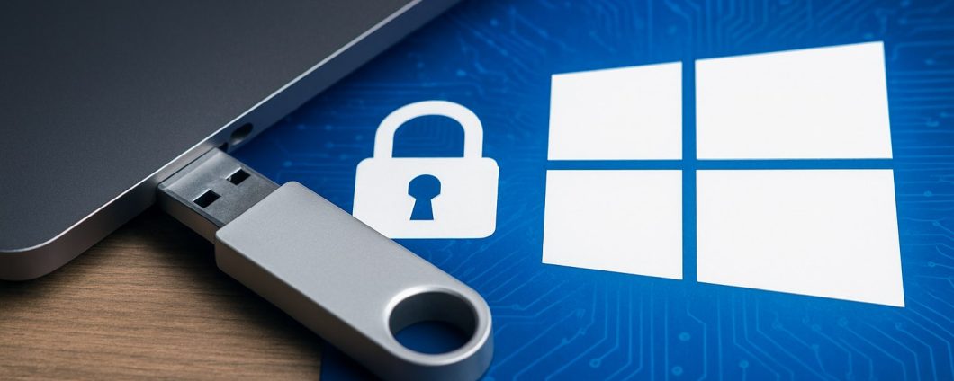 Rufus supporta Windows CA 2023 e Windows 11 25H2: come creare USB ...