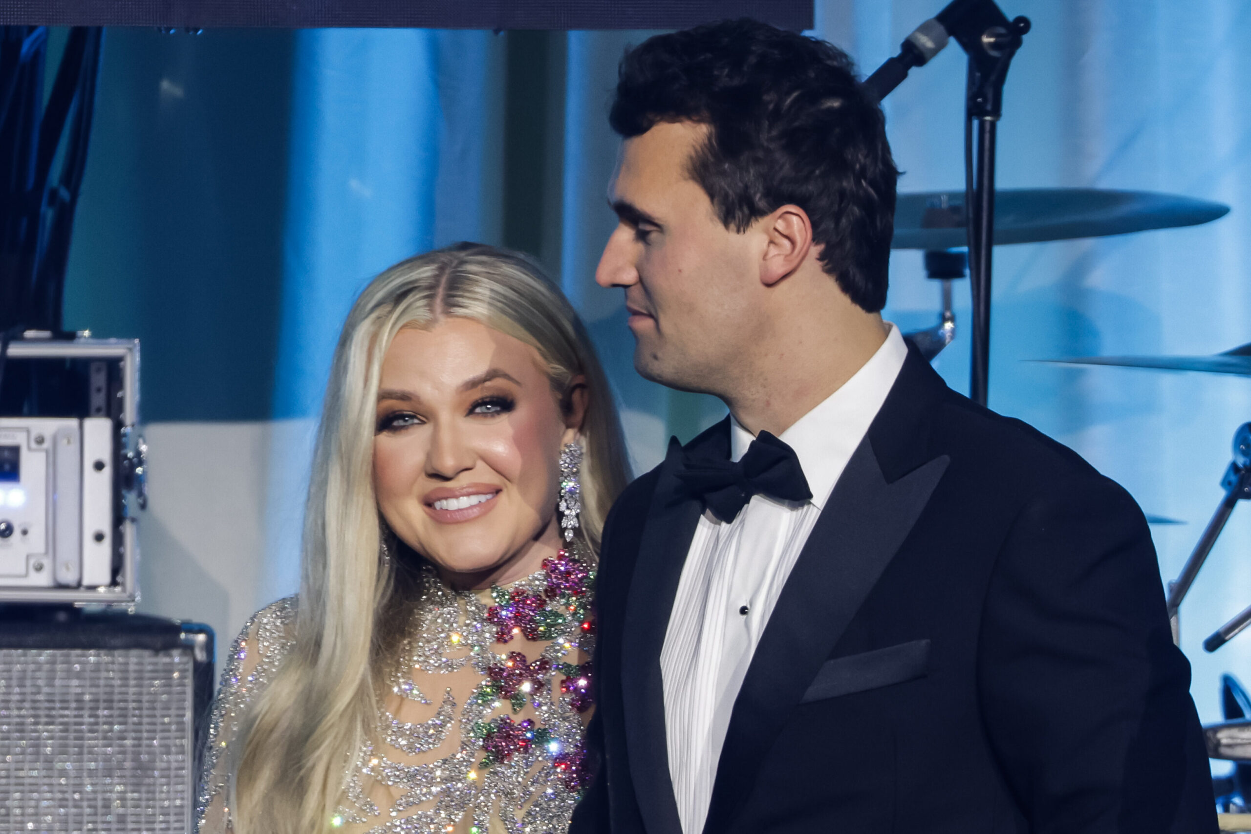 Inside Erika Kirk’s eye-watering fortune – how she kept millions hidden ...
