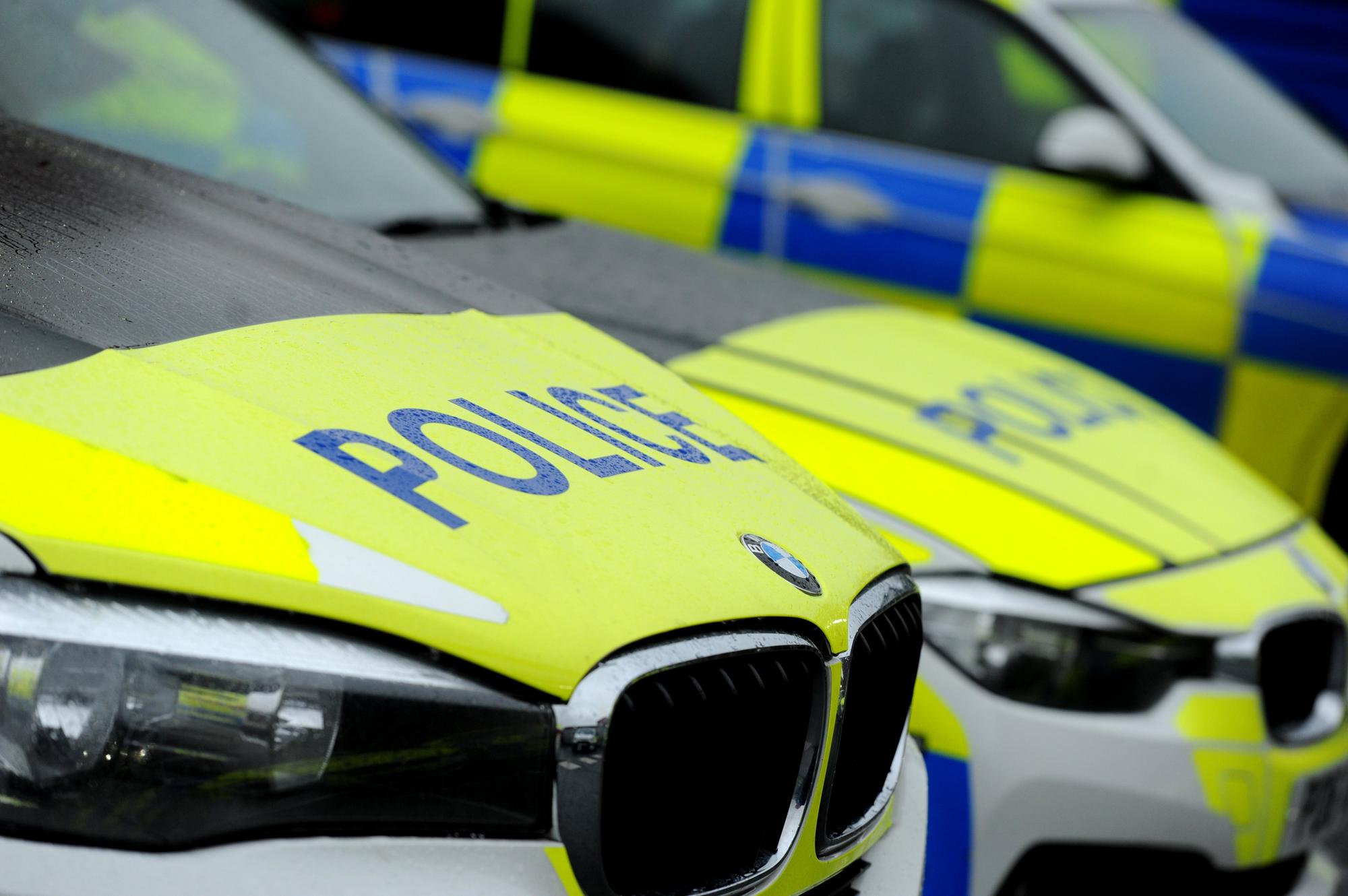 Lancashire Police respond to criticism over illegal rave at Burnley's ...