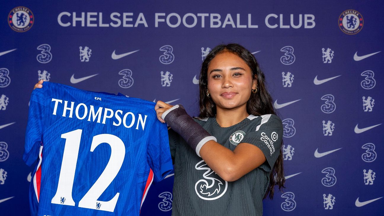 NWSL transfer grades: How did USWNT moves, others rank?