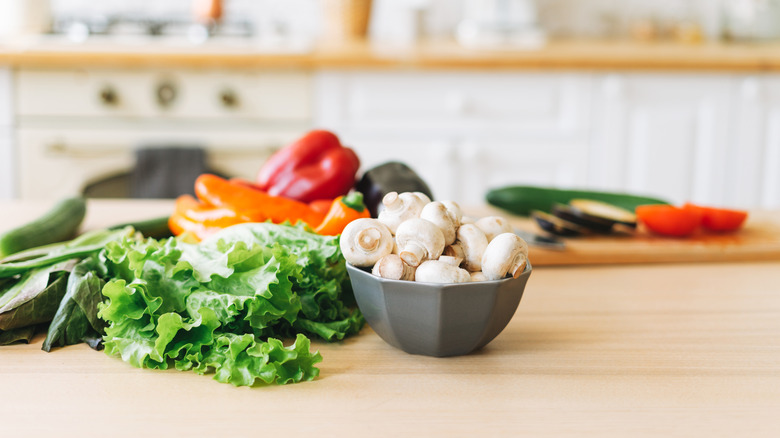 How To Stop Wasting Fresh Food When You Don't Cook Often