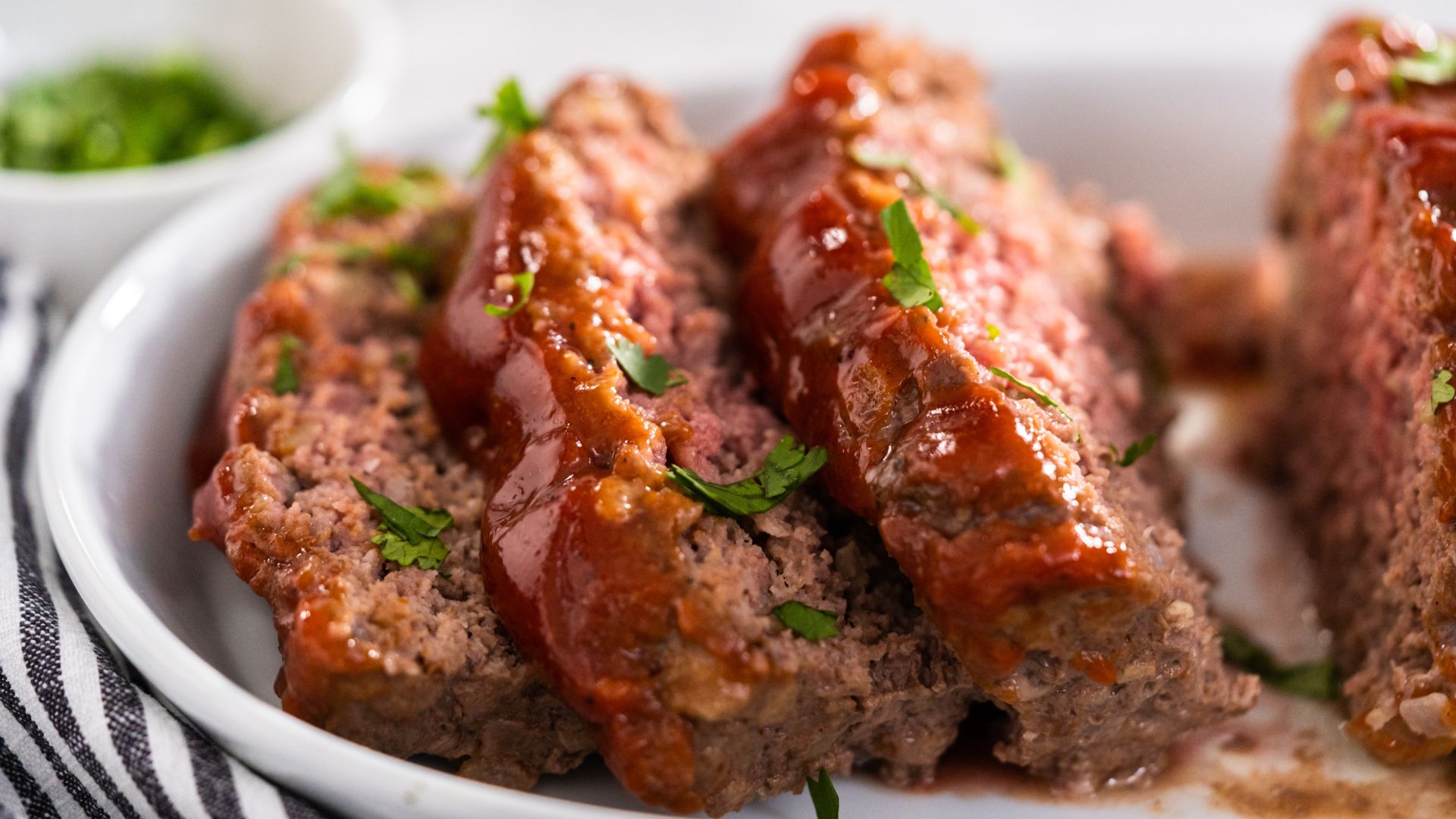 9 Ingredients That Will Upgrade Homemade Meatloaf