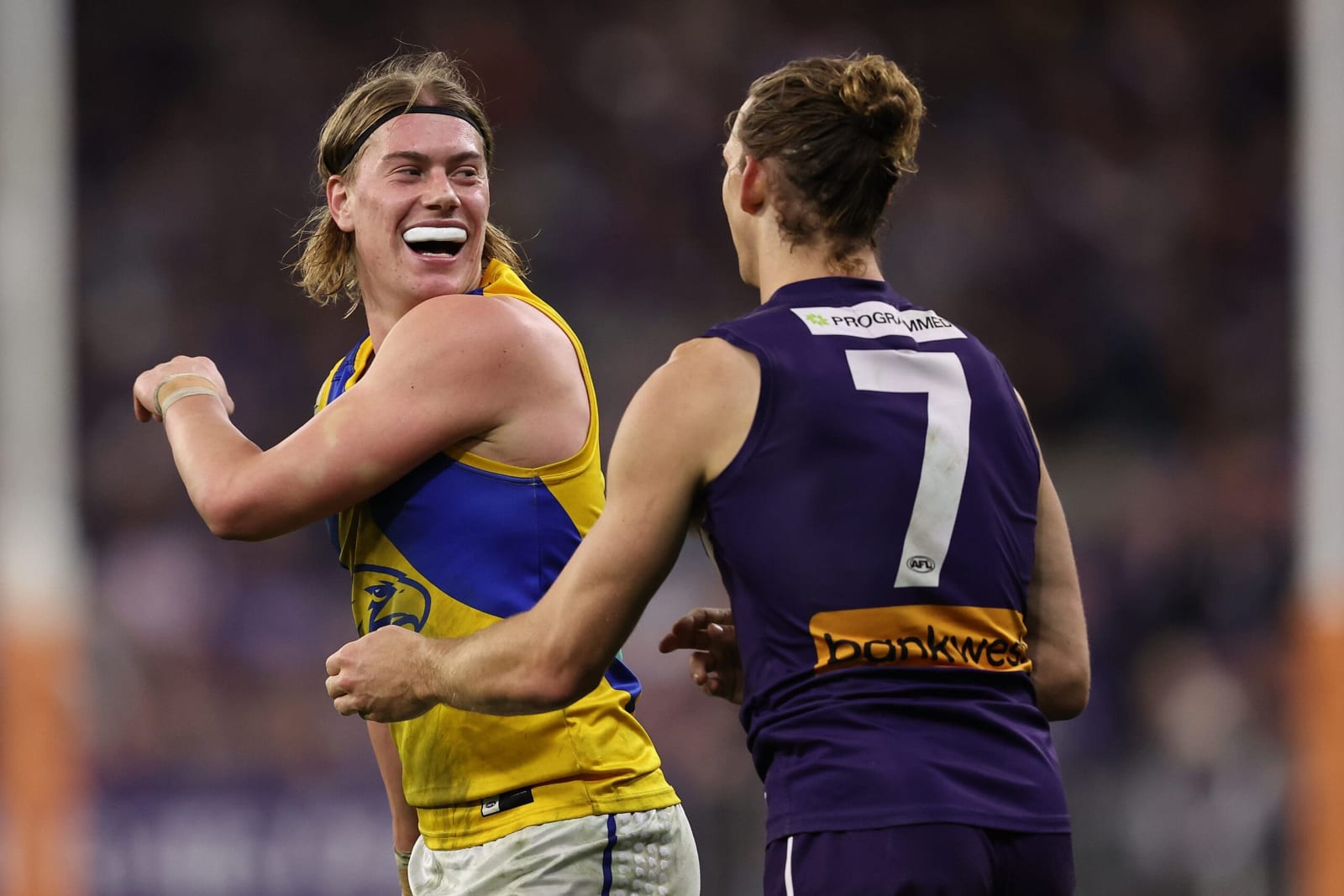 “Definitely up on the table”: WA club willing to trade out of first round