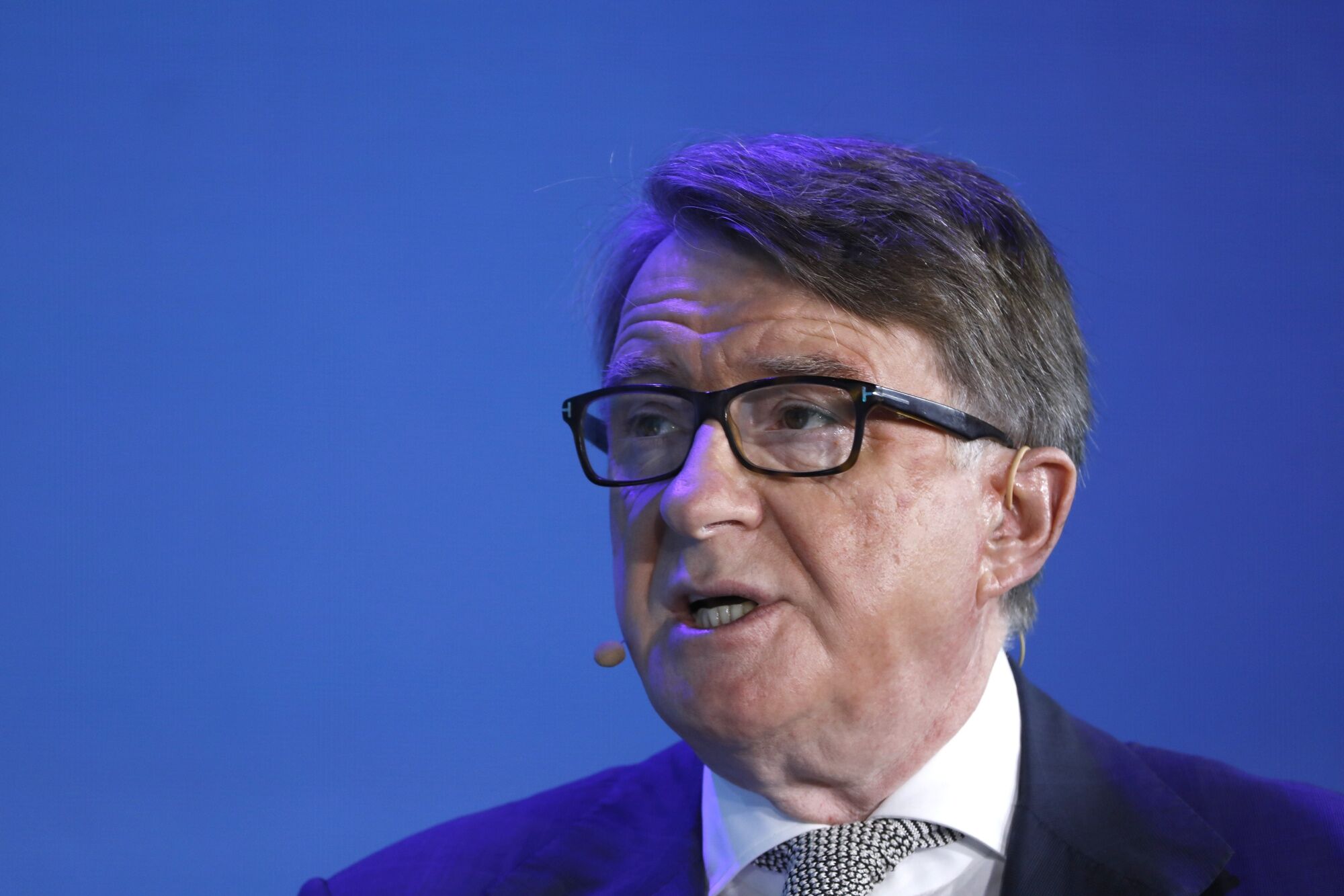 Starmer Faces Mounting Calls to Sack US Envoy Over Epstein Ties