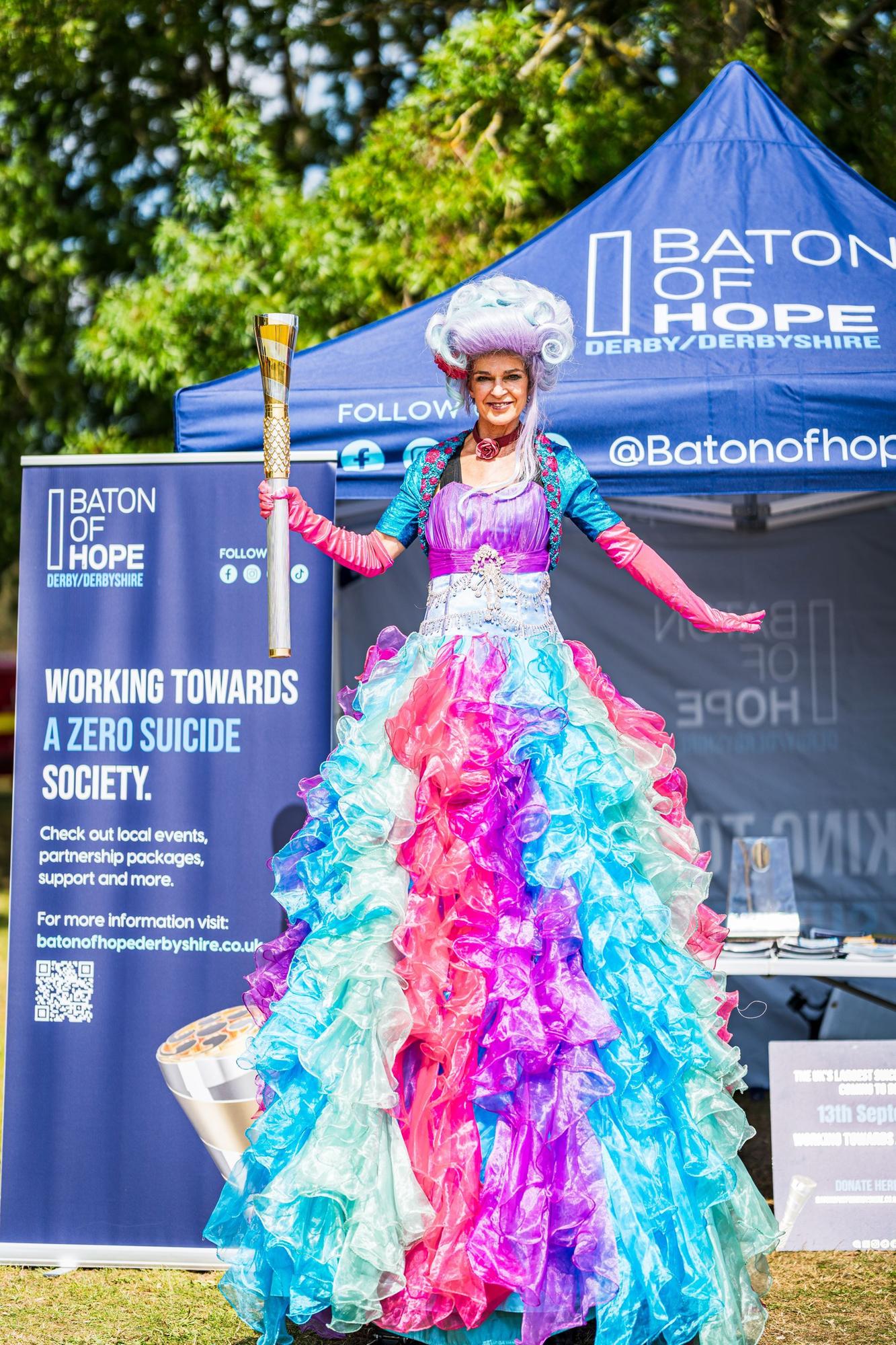 Families urged to check out free city-wide wellbeing festival in ...