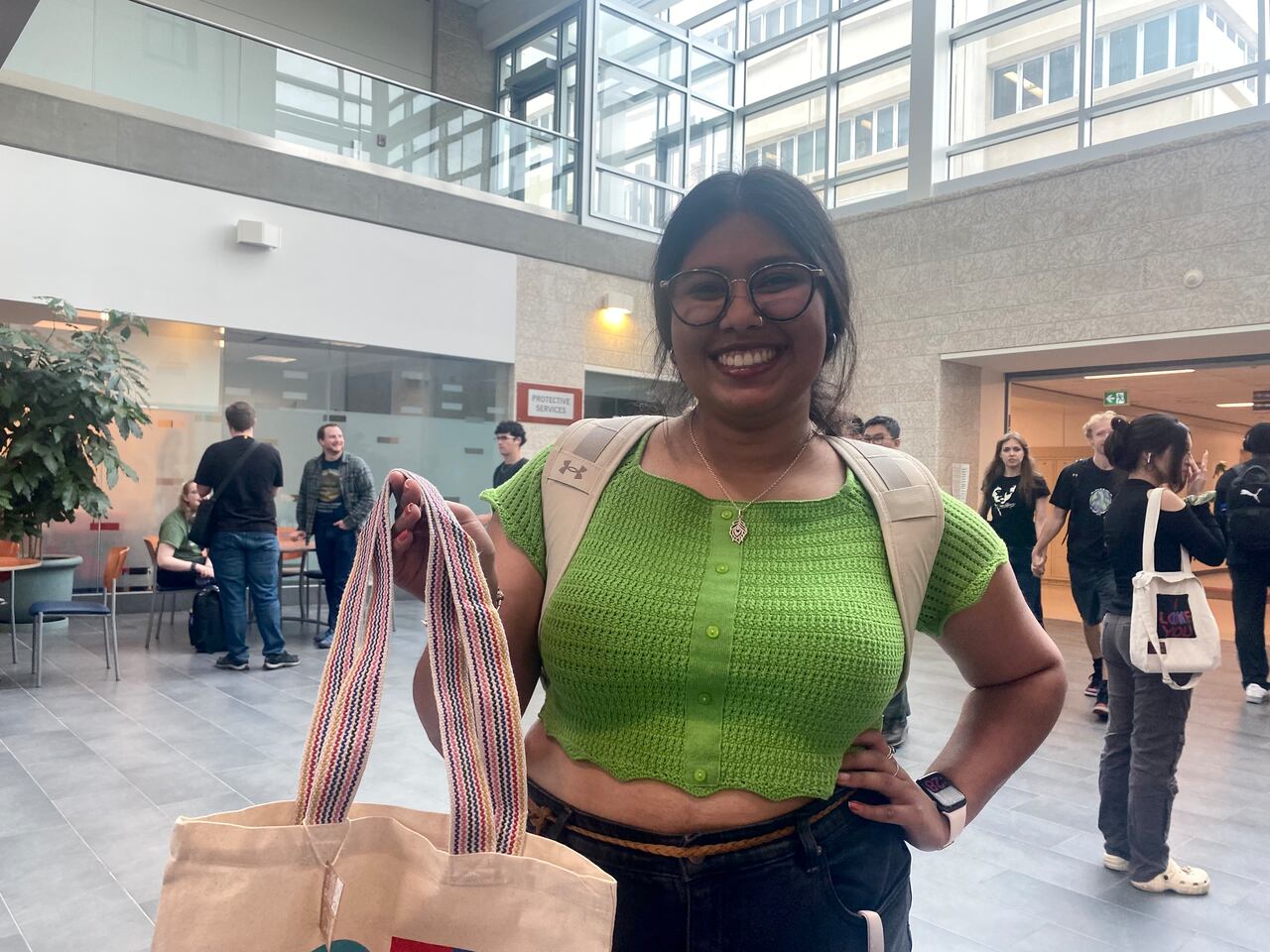 These Sask. university students say AI is reshaping their educations ...