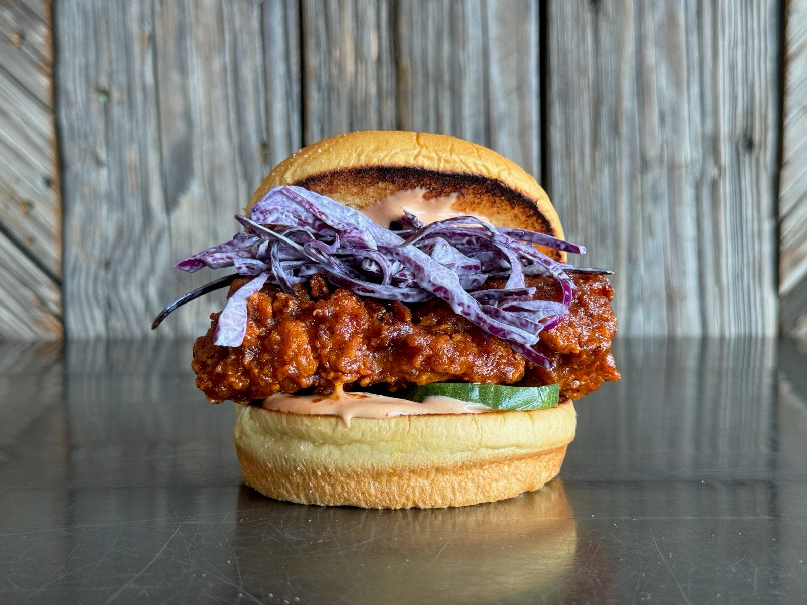 Here are 5 things to eat at Sea Hear Now in Asbury Park