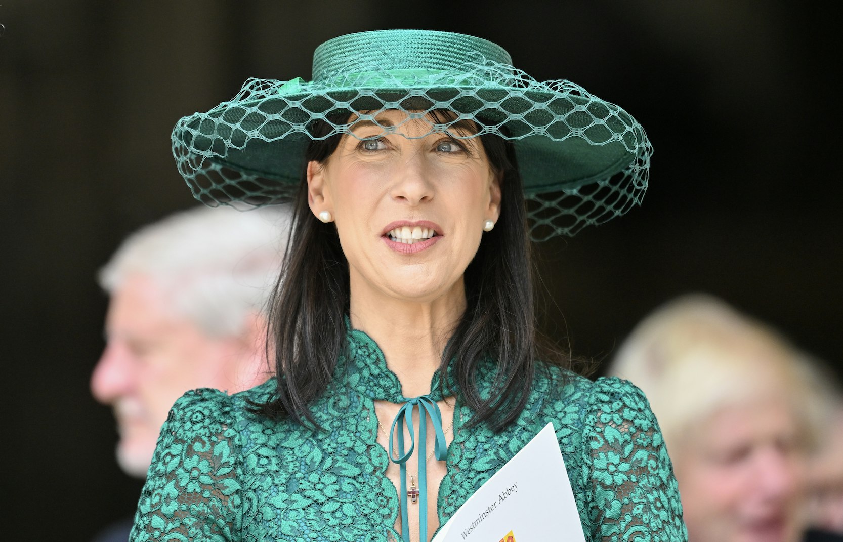 What Happened To Samantha Cameron’s Fashion Brand Cefinn?