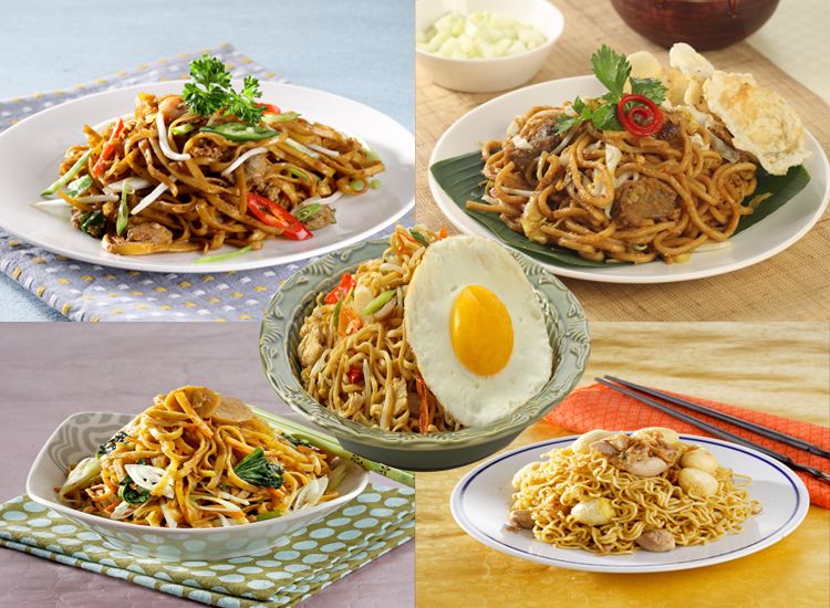 5 Resep Mi Goreng Enak Menggugah Selera, Bisa Siap dalam 30 Menit