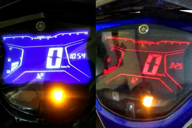 Kode error 12 Yamaha Aerox muncul akibat kesalahan pengguna, ini ...