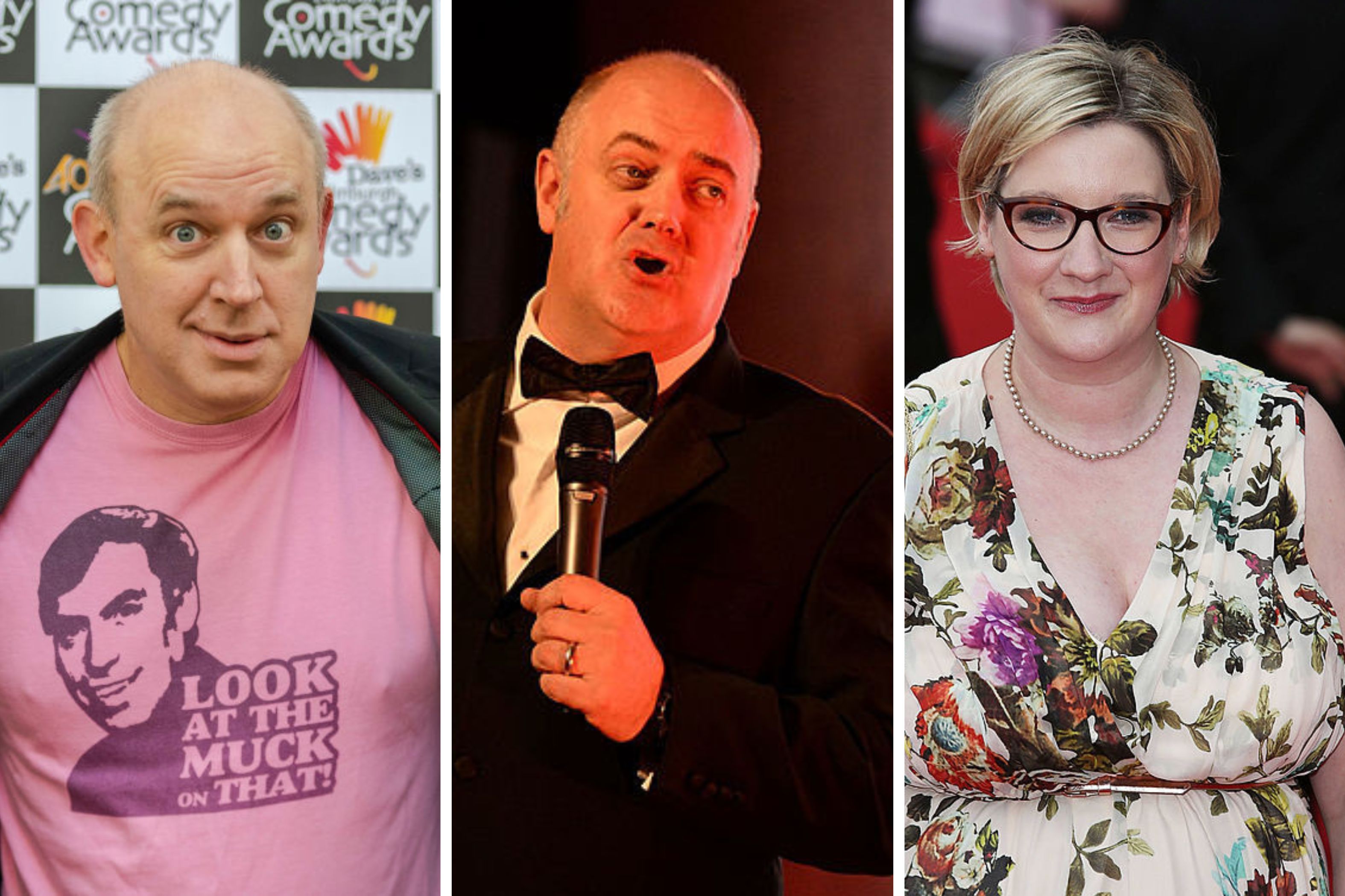 Taskmaster Best of the Best: Here are the 13 highest points scorers in ...