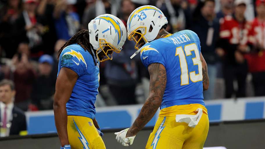 Los Angeles Chargers vs Las Vegas Raiders Week 2 referee crew revealed