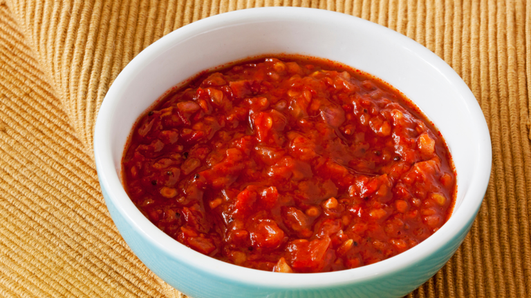 In the vice president’s kitchen: What Usha Vance cooks in her Ohio home
