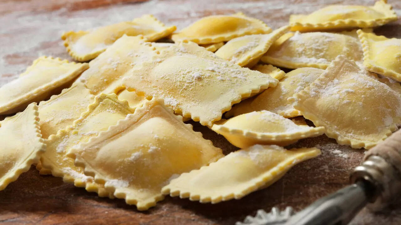 11 types of pasta and their perfect boiling time