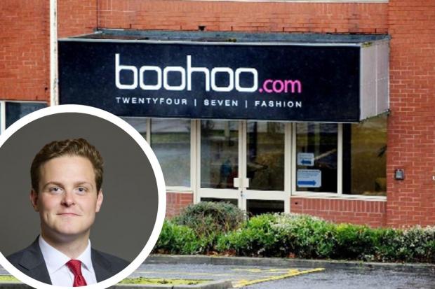 MP's meeting with boss to try and save Boohoo jobs fruitless