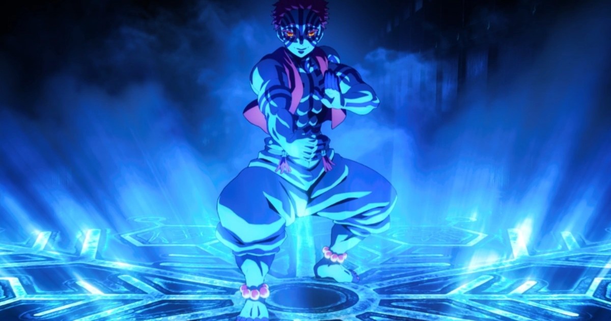 Demon Slayer: Infinity Castle Post-Credits: Is There a Scene at the End?