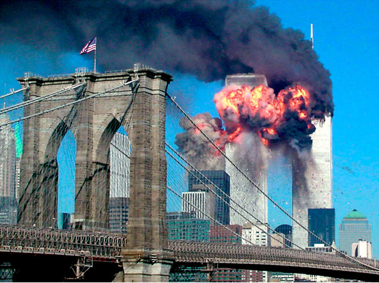 Jake Tapper confronts MAGA’s Pratt over 9/11 conspiracy theory