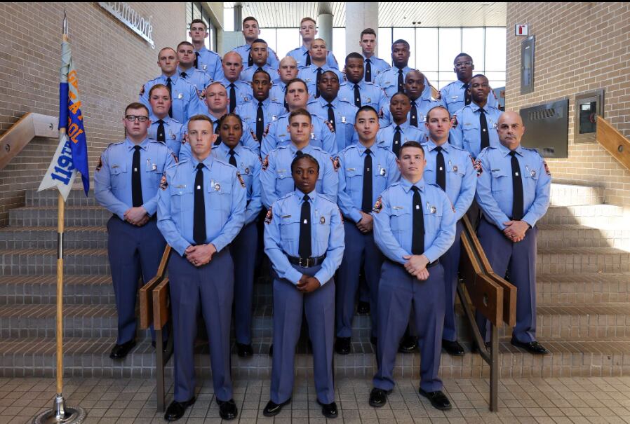 Gov. Brian Kemp’s daughter becomes Georgia State Patrol trooper