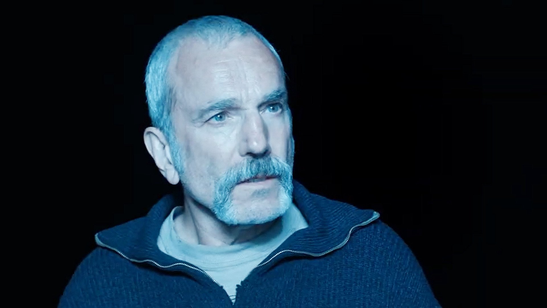 Daniel Day-Lewis, il ritorno con Anemone e il ritiro rimandato: "Il ...