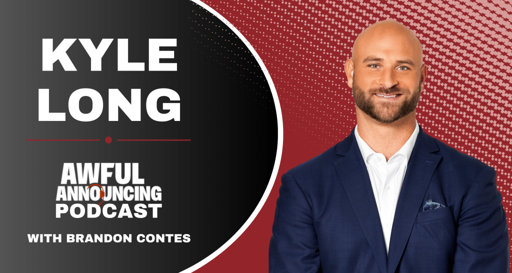 AA Podcast: Kyle Long on dad Howie, playing baseball, Travis Kelce, and ...