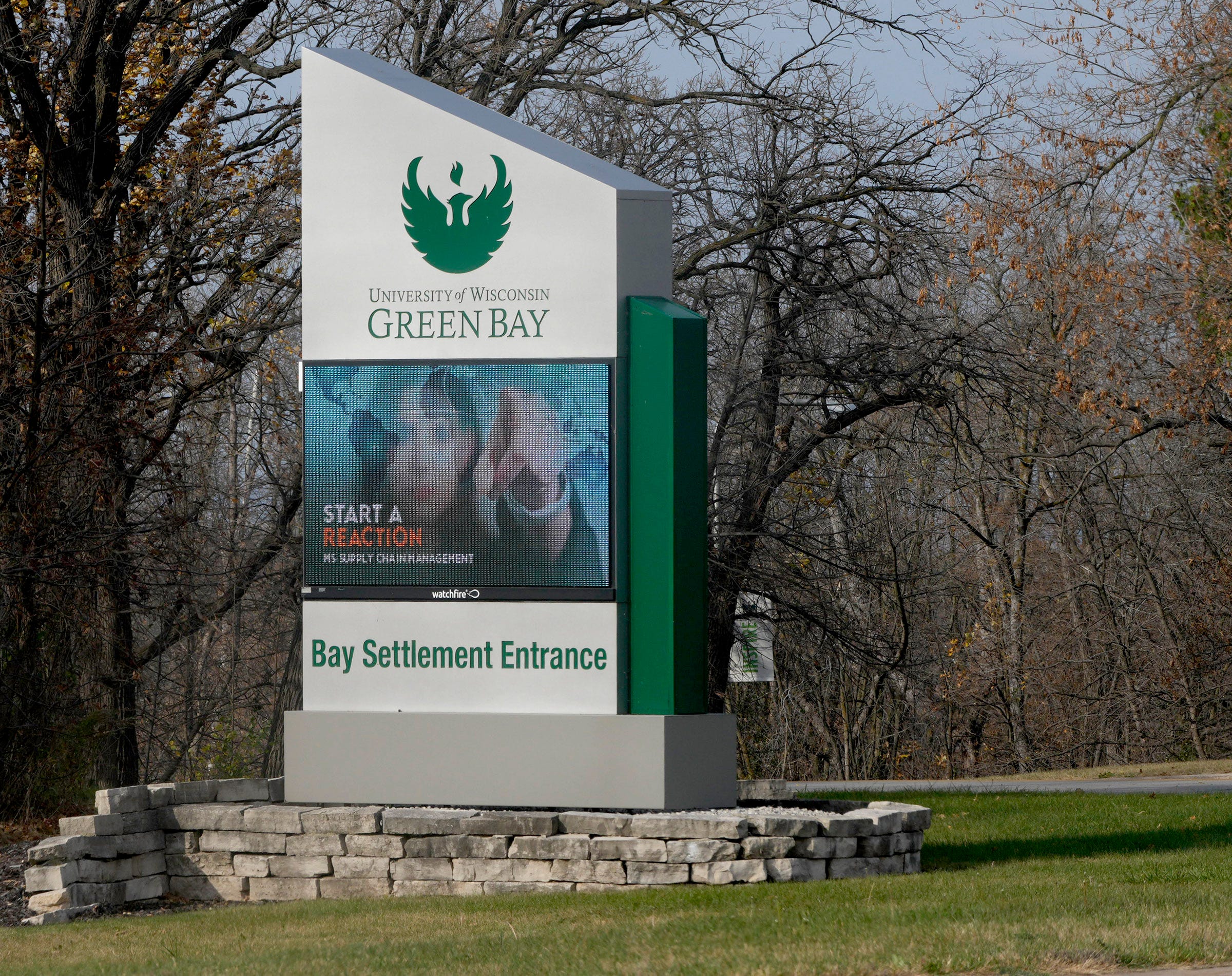 UW-Green Bay dual enrollment program will expand with $1M state budget ...