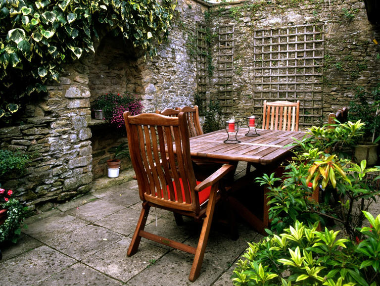 Garden trends 2026: How 'botanical bento boxes' will shape small spaces