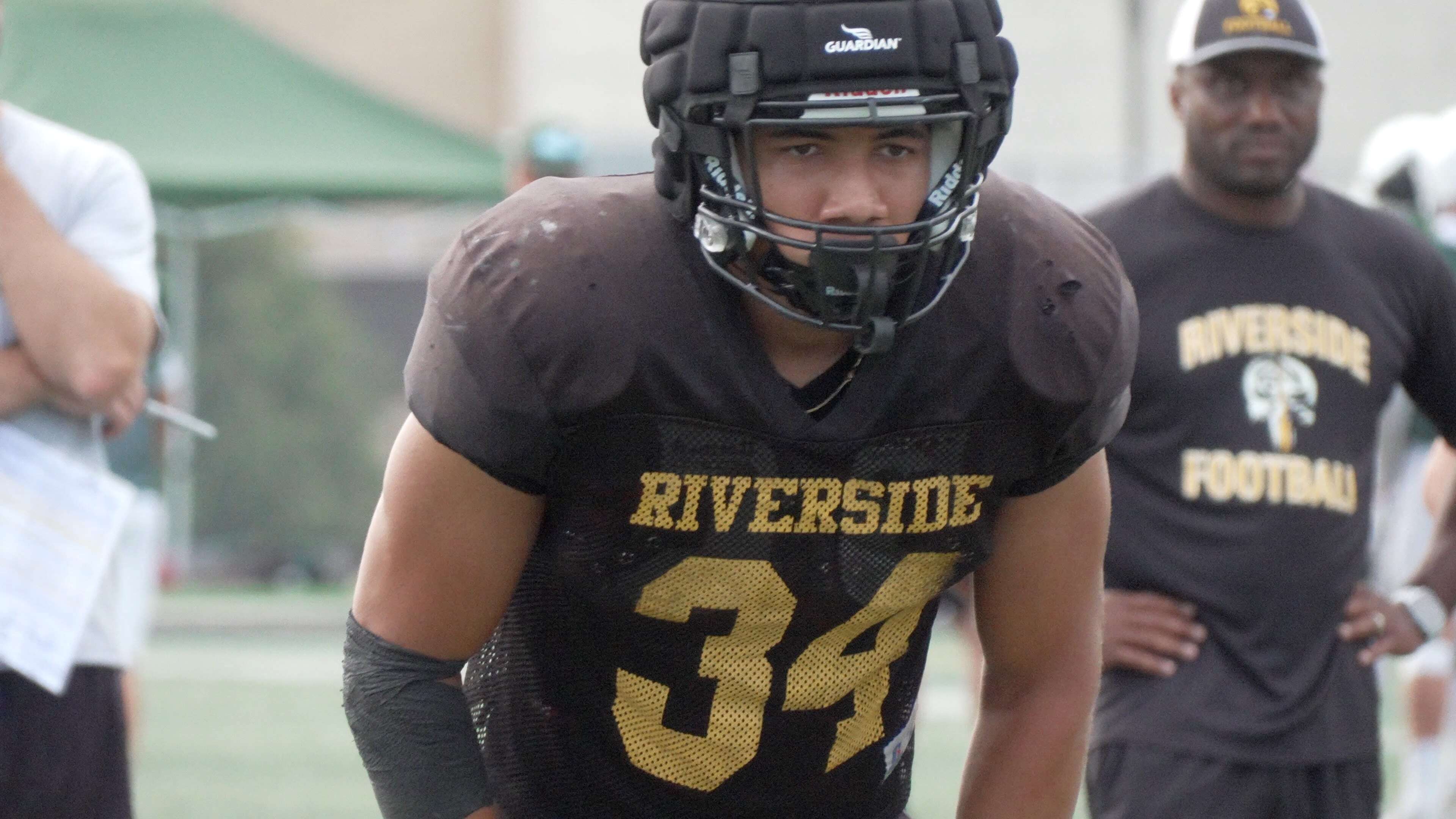 Riverside’s next big test comes in Austintown: Week 4 football games to ...