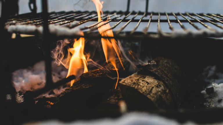 The Difference Between Smoking Woods (and What They Do to Flavor)