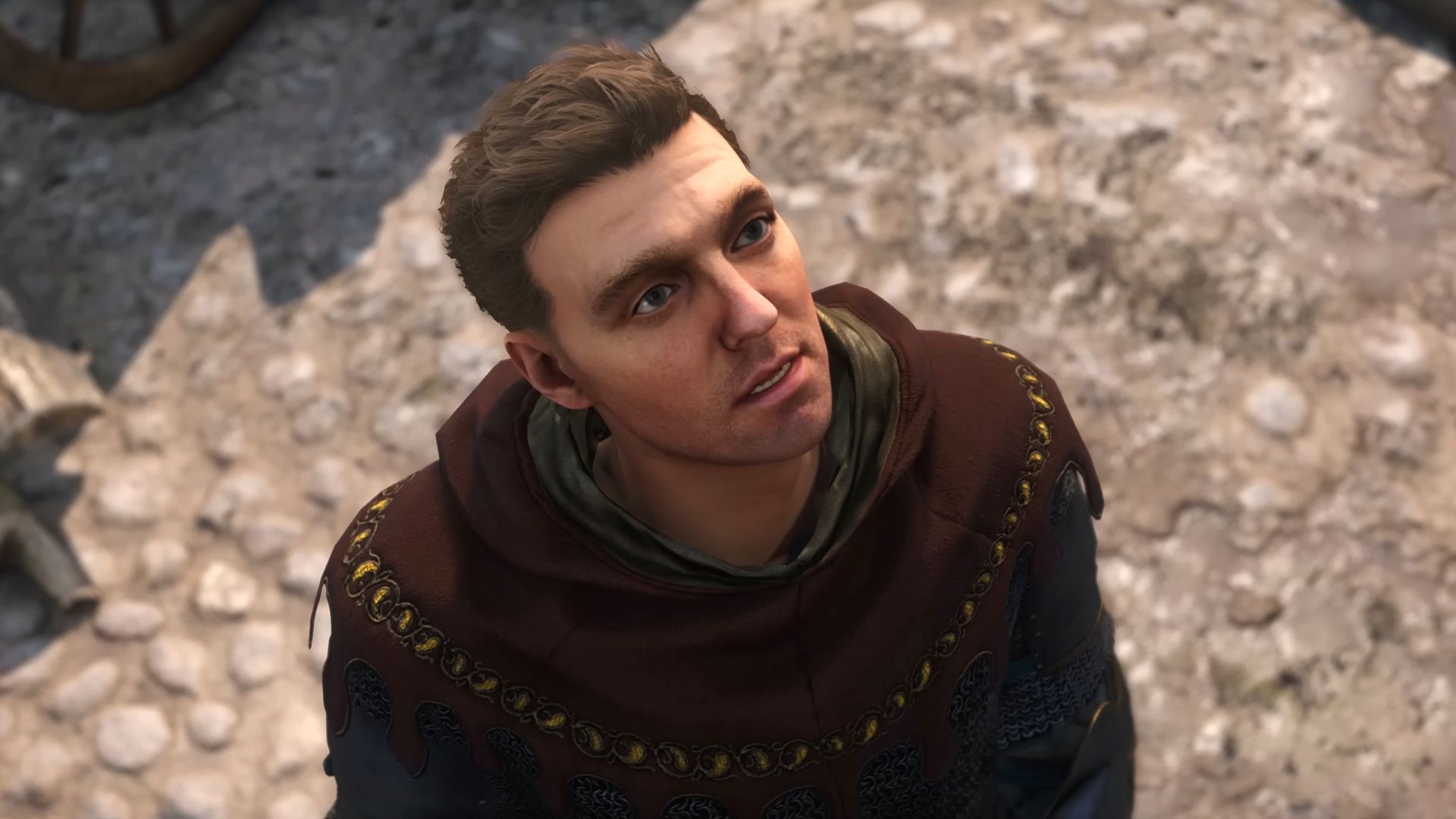 Kingdom Come: Deliverance 2’s Legacy of the Forge DLC Finally Broke One of My Worst Habits