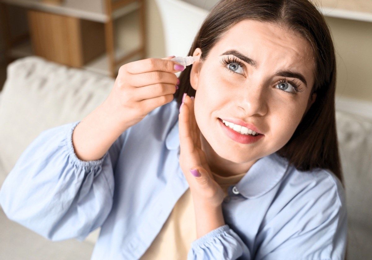 4 Cara Membersihkan Telinga yang Benar, Jangan Lagi Gunakan Cotton Bud