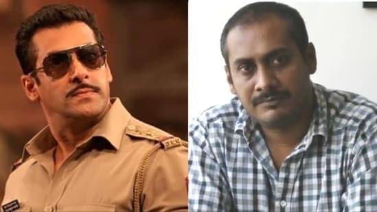 Dabangg director Abhinav Kashyap says Salman Khan's family wanted ...