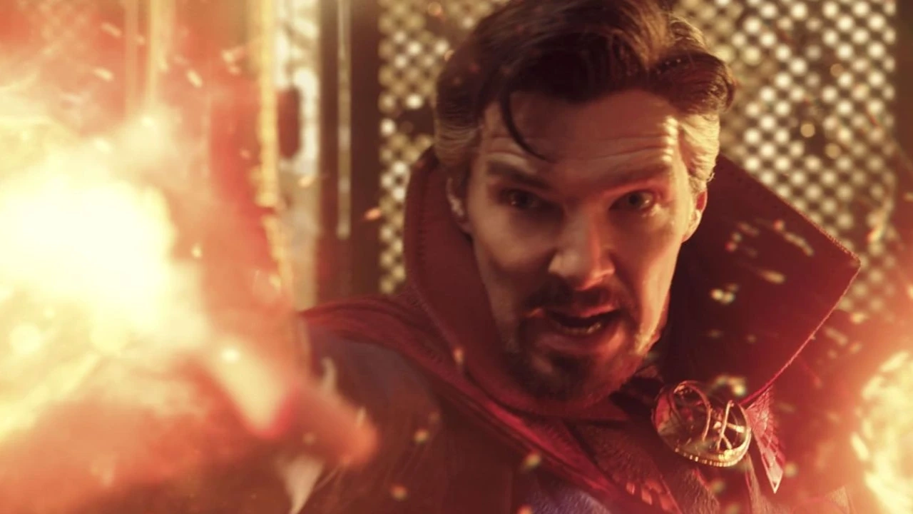 Benedict Cumberbatch Breaks Silence on Doctor Strange’s Role in Avengers: Doomsday as Marvel ...