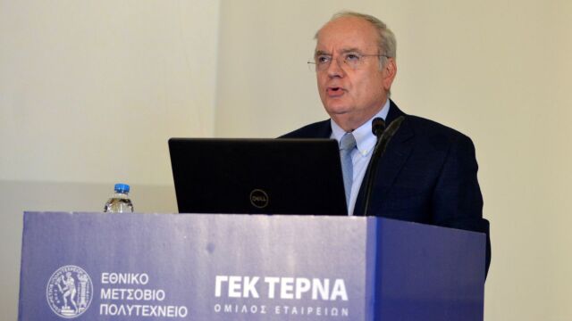 ΓΕΚ ΤΕΡΝΑ: Γιατί προχωρά στην έκδοση του ομολογιακού των 500 εκατ. ευρώ