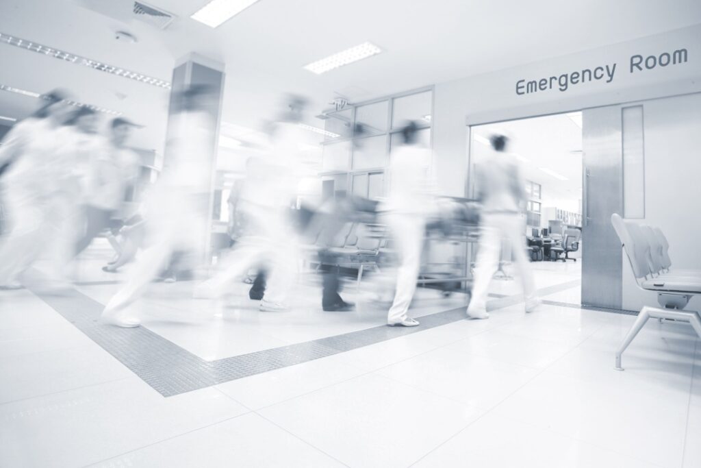 Nurses on the Frontlines of Climate Change: Stories from Disaster Zones