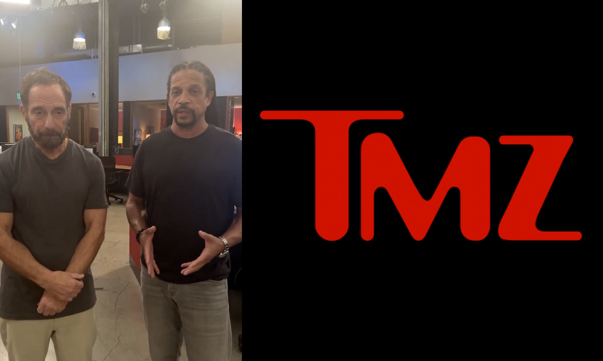 TMZ Apologizes Over ‘Tone Deaf Laughter’ Amid Charlie Kirk Assassination, Insists It Was Just ...