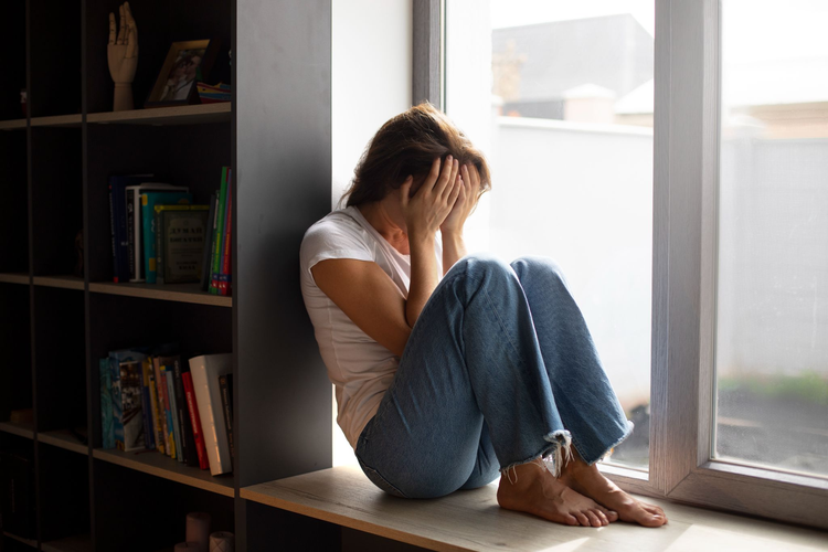 Trauma Lama Sulit Hilang? Begini Penjelasan Psikologi Tentang Otak yang ...