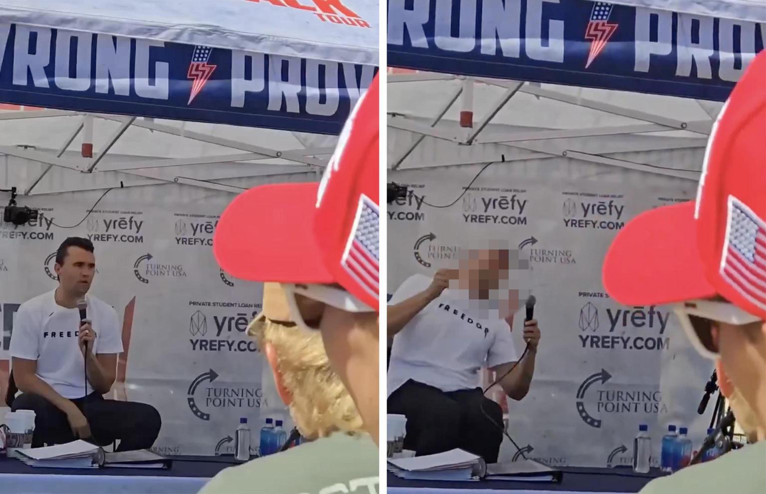 Charlie Kirk, il killer sparito nel nulla. Era su un tetto, ha sparato da 100 metri