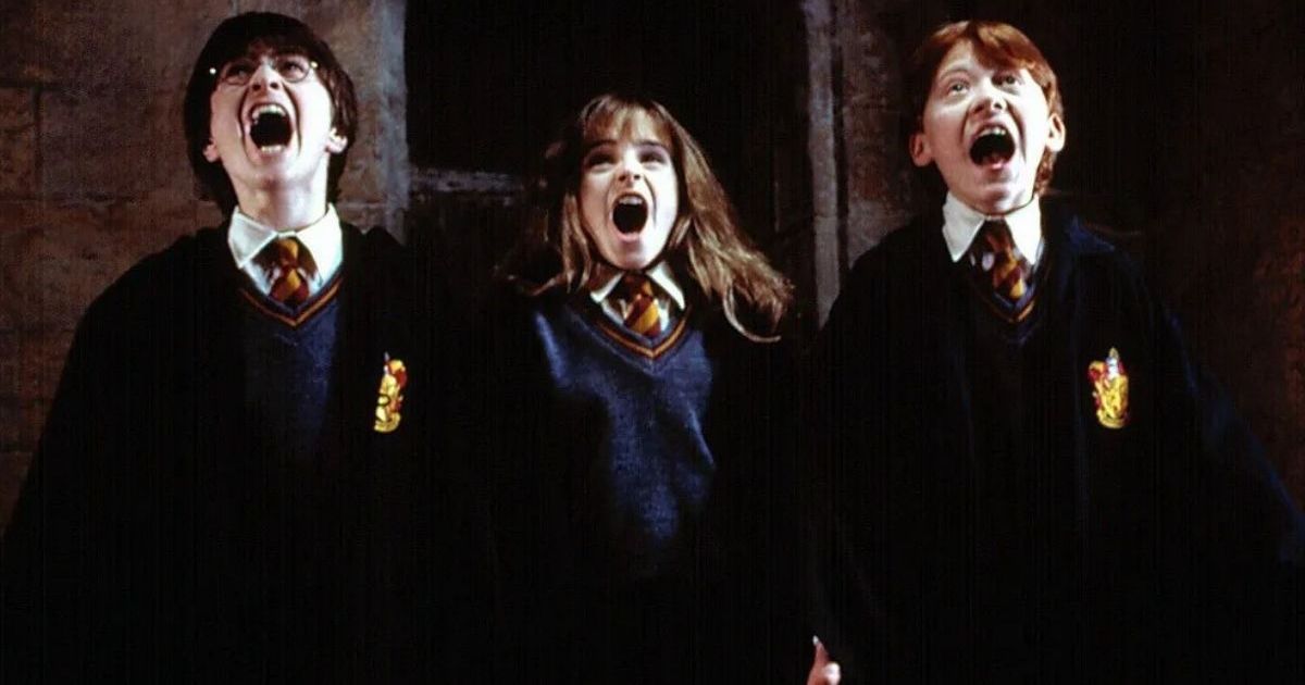 Harry Potter Could Play at the Sphere After This Old Musical Grosses ...