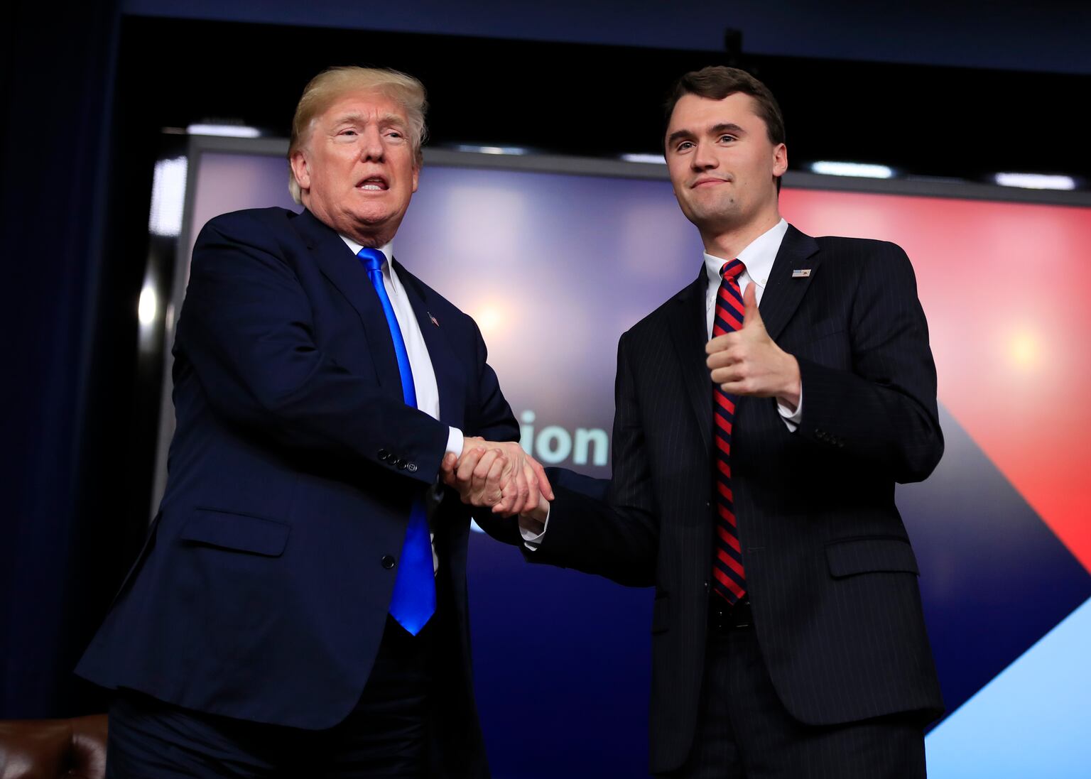 Explainer: Fatal shooting of US activist Charlie Kirk in Utah