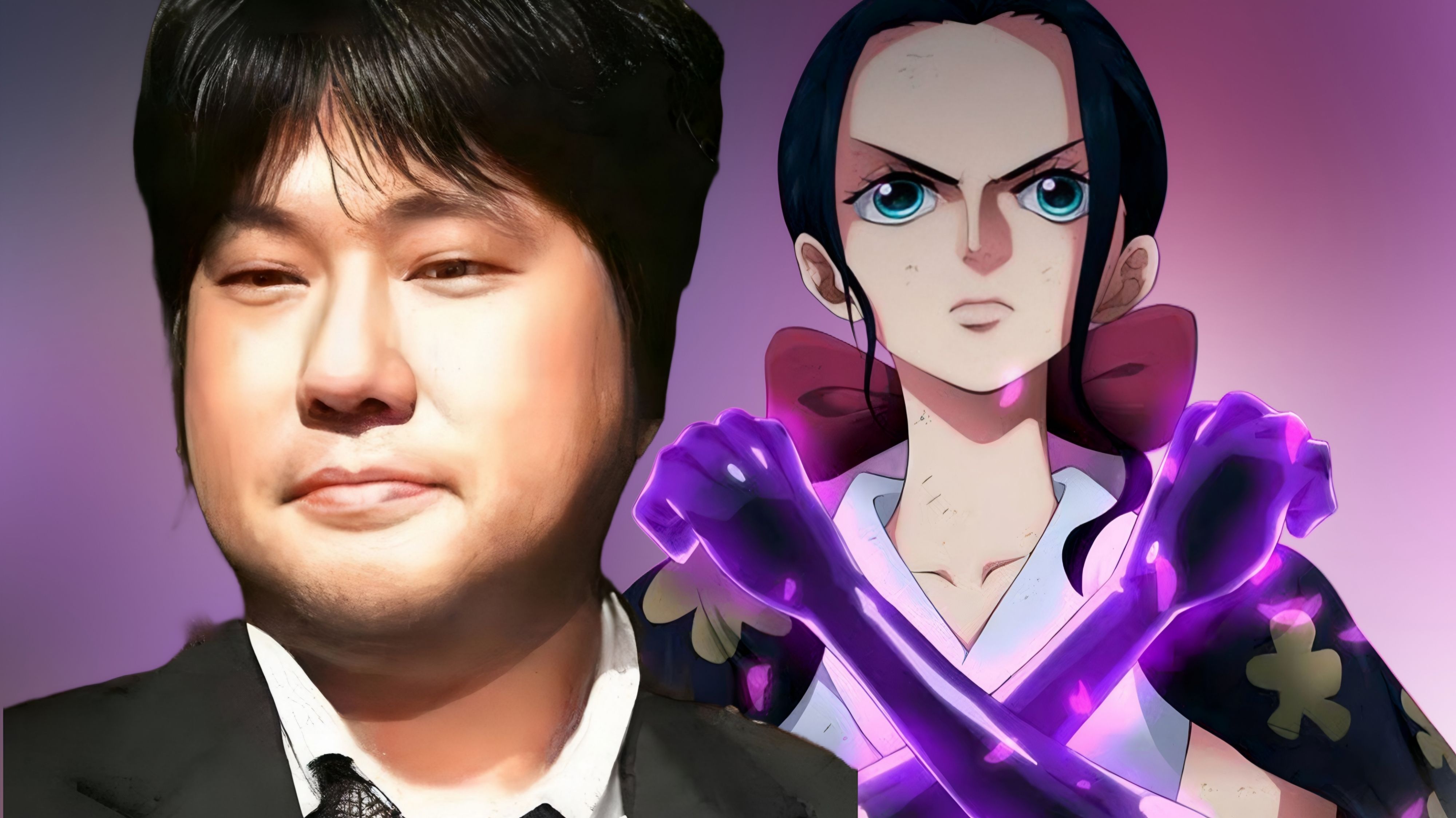 One Piece: Oda Has Confirmed Robin's Next Power-Up