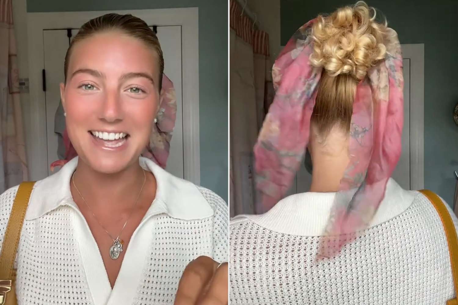 2-Time Cancer Patient Lost Her Hair and 'Identity.' Now, She's Rocking ...