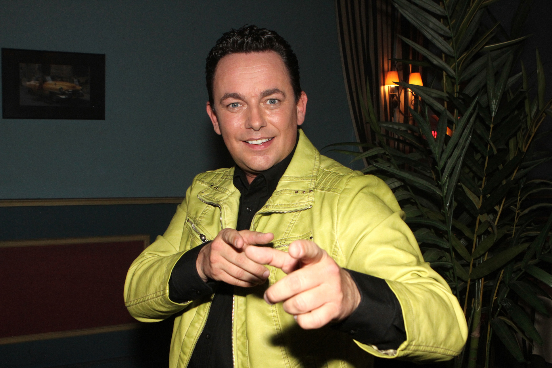 Komaan en doe het… vier je verjaardag!