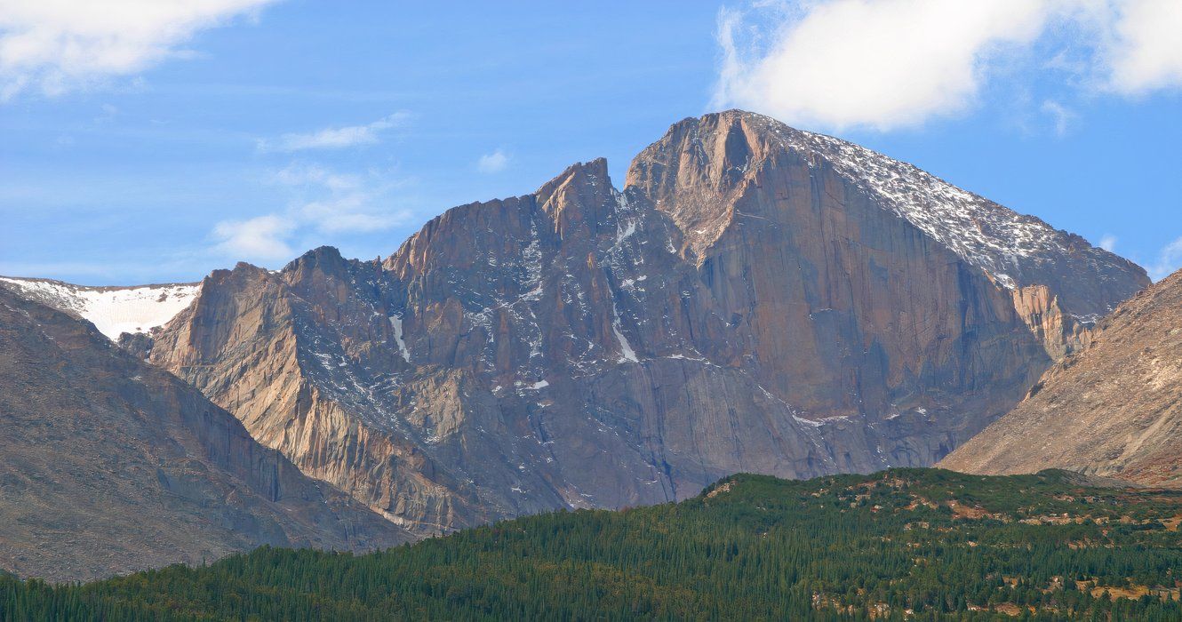 Over 75 People Have Never Returned From Colorado's Most Scenic Peak
