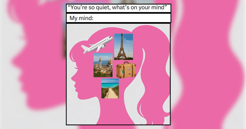 26 Random and Relatable Girly Memes For End of Summer