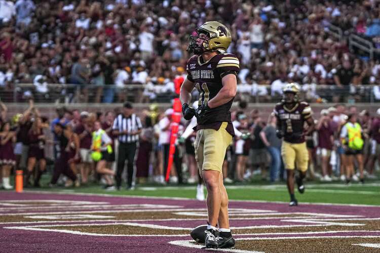 How to watch Texas State football vs Arizona State: TV channel, betting ...