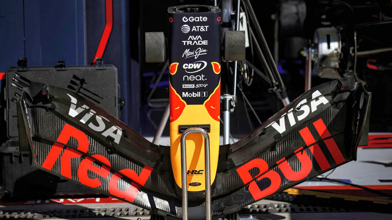 Uncovered: How F1 teams were winging it at the Italian Grand Prix