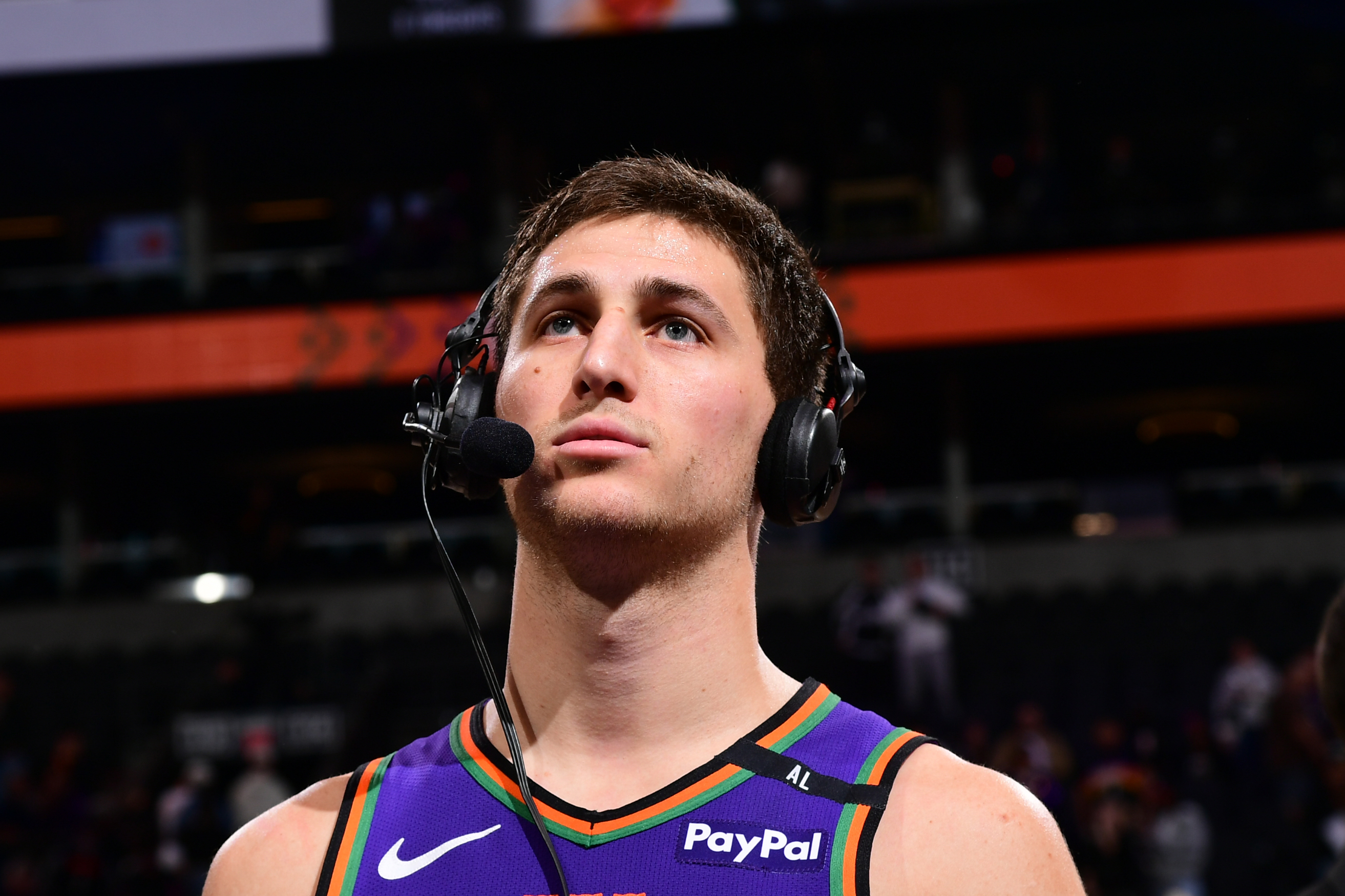 Player Preview: Collin Gillespie is ready to shine in Phoenix