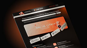 Solus City launches the UAE's first digital mall for verified business ...