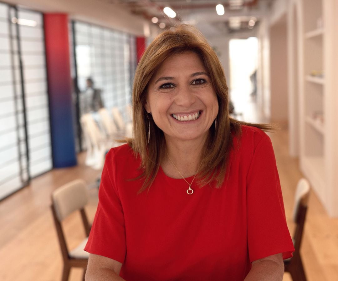 “Las ventas de un comercio crecen entre 20% y 25% con la instalación de ...